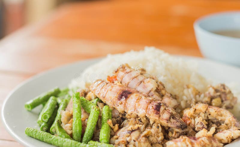 Crayfish stock image. Image of seafood, cook, thaifood - 57824757