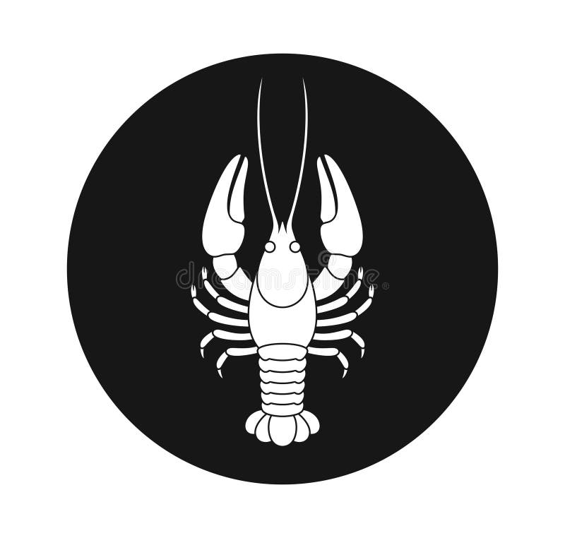 Crayfish Logo Stock Illustrations – 4,308 Crayfish Logo Stock ...