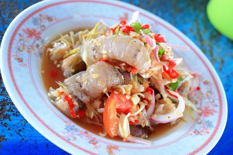 Crayfish sauce marinade stock image. Image of marinade - 76951089