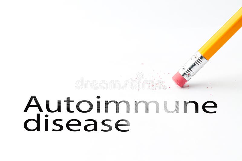 Crayon avec la gomme photo stock. Image du amélioration - 68592410