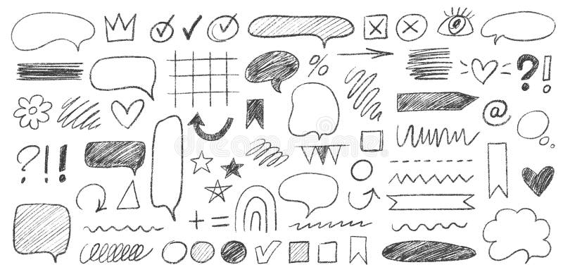 Chalk Speech Marks Stock Illustrations – 276 Chalk Speech Marks Stock ...