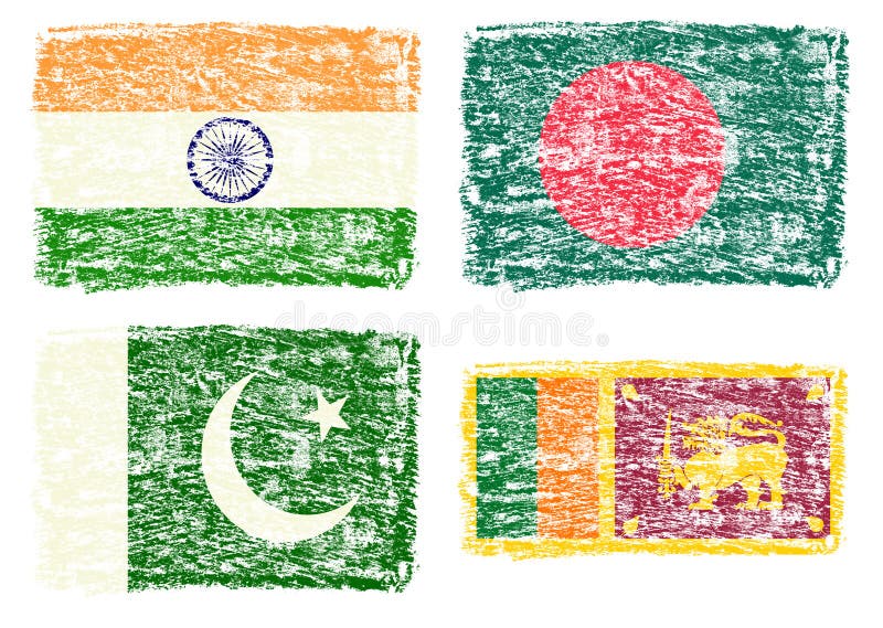 Crayon Flags Stock Illustrations – 61 Crayon Flags Stock Illustrations ...