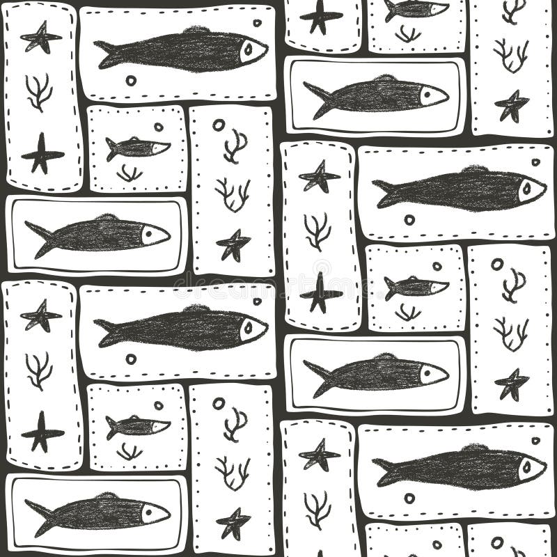 Seamless Bento Grid Pattern Stock Illustrations – 92 Seamless Bento ...