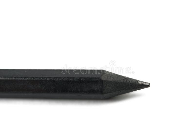 Crayon gris photo stock. Image du crayon, peinture, noir - 62403922