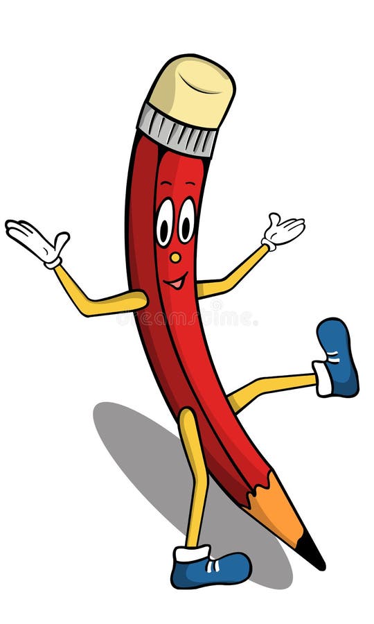 Dancing Crayon Stock Illustrations – 111 Dancing Crayon Stock ...