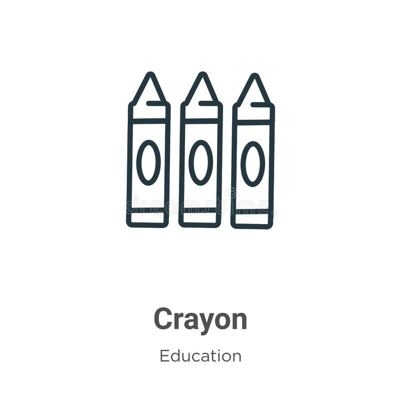 40+ Crayon outline Free Stock Photos - StockFreeImages