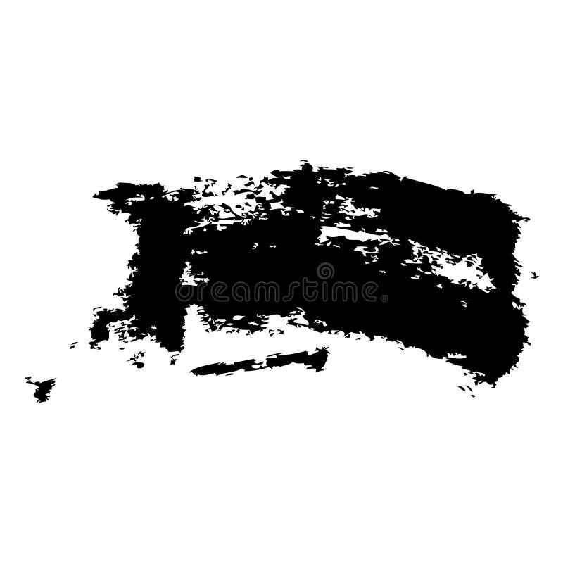 Crayon Scribble, Simple Vector Doodle Hand Draw Sketch Stock Vector ...