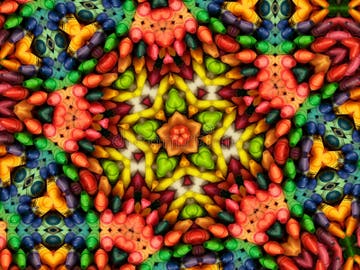 Crayon Star stock illustration. Illustration of color, star - 253057