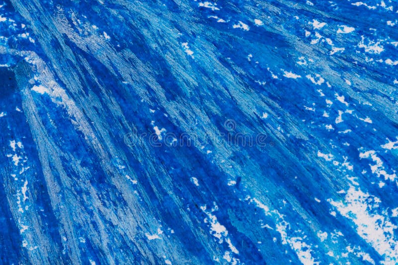 Crayons blue frame stock photo. Image of abstract, handmade - 240837636