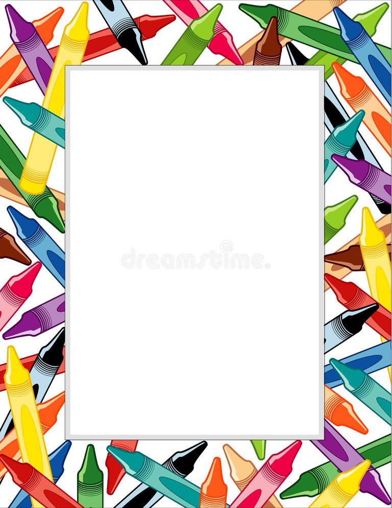 Daycare Frame Stock Illustrations – 451 Daycare Frame Stock ...