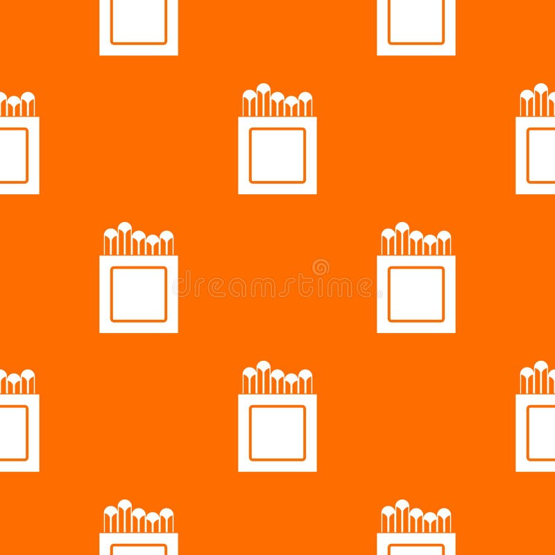 Crayons pattern seamless stock vector. Illustration of education ...