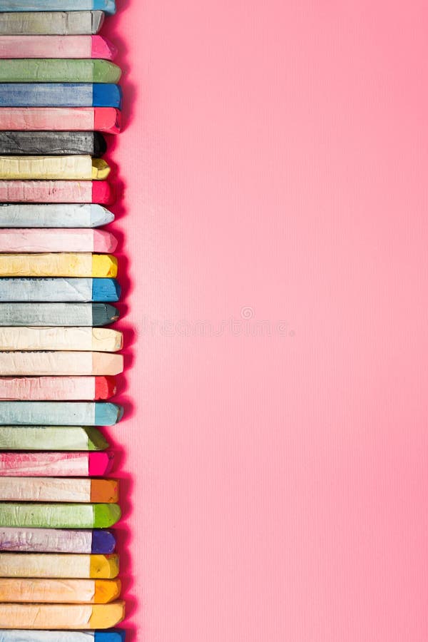 Stop Motion Crayons Stock Photos - Free & Royalty-Free Stock Photos ...