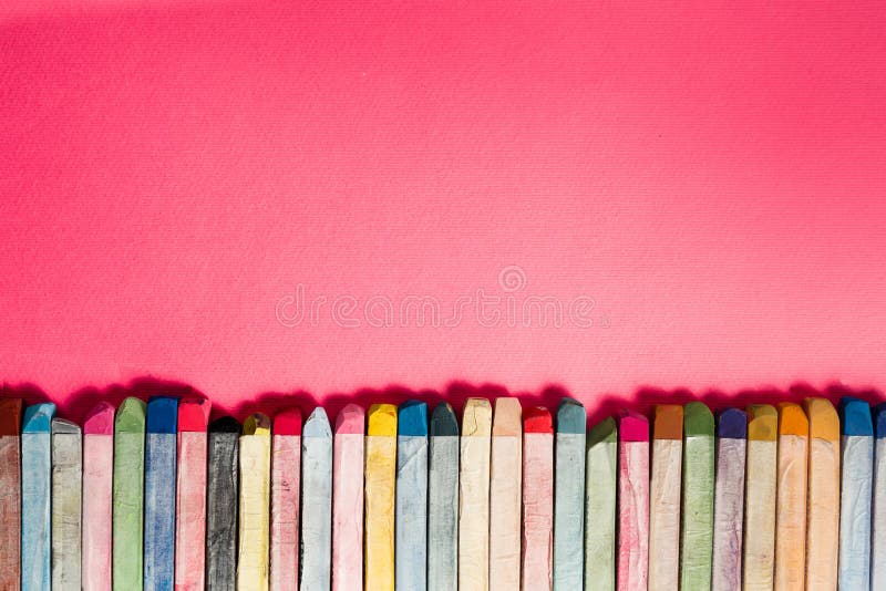 Stop Motion Crayons Stock Photos - Free & Royalty-Free Stock Photos ...