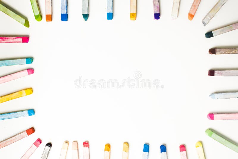 Stop Motion Crayons Stock Photos - Free & Royalty-Free Stock Photos ...