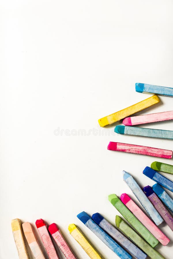 Stop Motion Crayons Stock Photos - Free & Royalty-Free Stock Photos ...
