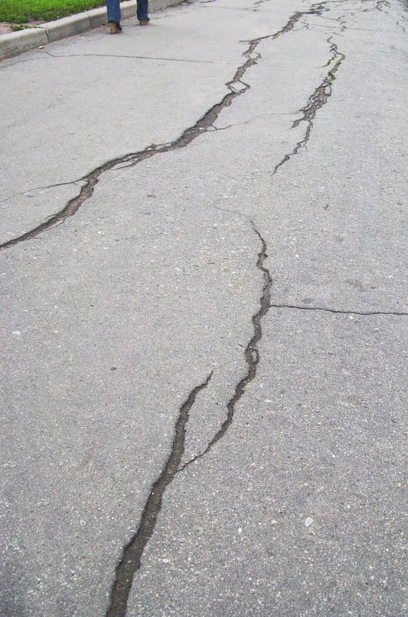 Crazing stock image. Image of fissure, damage, dark, gravel - 11754799