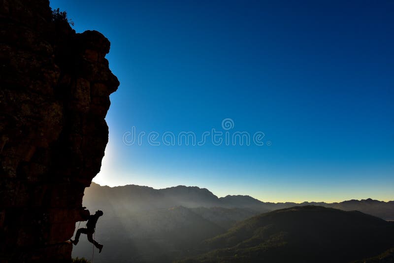 Crazy adventurous stock image. Image of adventurous, climb - 63147925