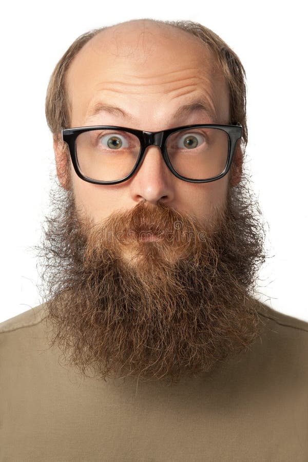 Crazy Albert. stock image. Image of humor, albert, caucasian - 71405419