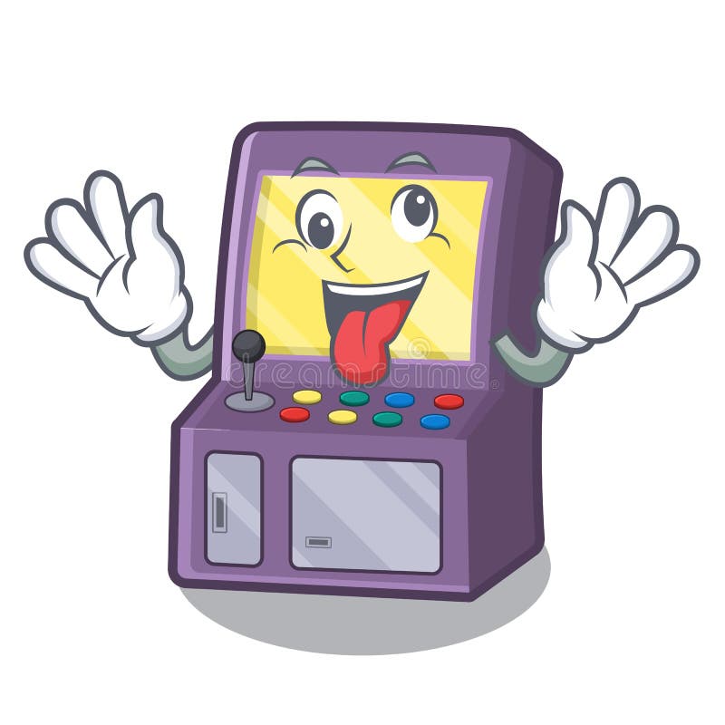 Crazy Machine Stock Illustrations – 770 Crazy Machine Stock ...