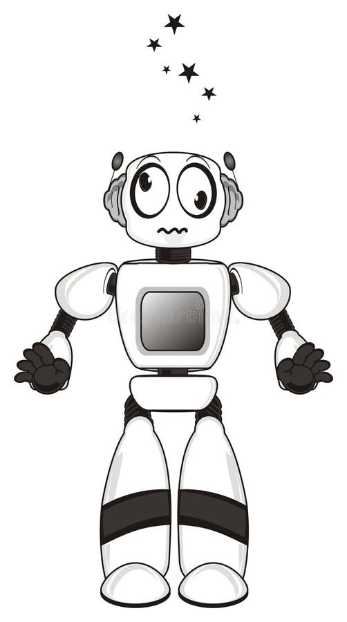 Broken Bot Stock Illustrations – 182 Broken Bot Stock Illustrations ...
