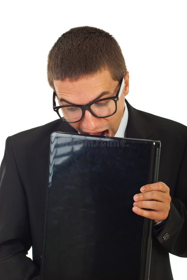 695 Biting Laptop Stock Photos - Free & Royalty-Free Stock Photos from ...