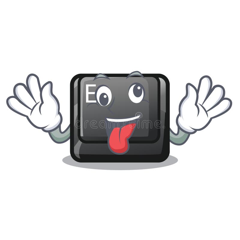 Crazy Keyboard Stock Illustrations – 243 Crazy Keyboard Stock ...