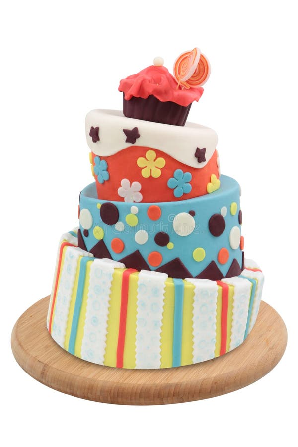 876 Crazy Birthday Cake Stock Photos - Free & Royalty-Free Stock Photos ...