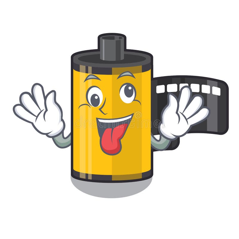 Cartoon Camera Roll Stock Illustrations – 1,080 Cartoon Camera Roll ...