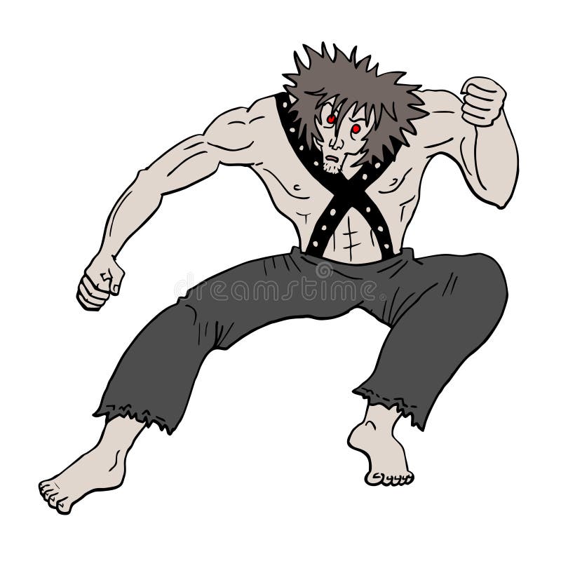 Lunatic Cartoon Stock Illustrations – 307 Lunatic Cartoon Stock ...