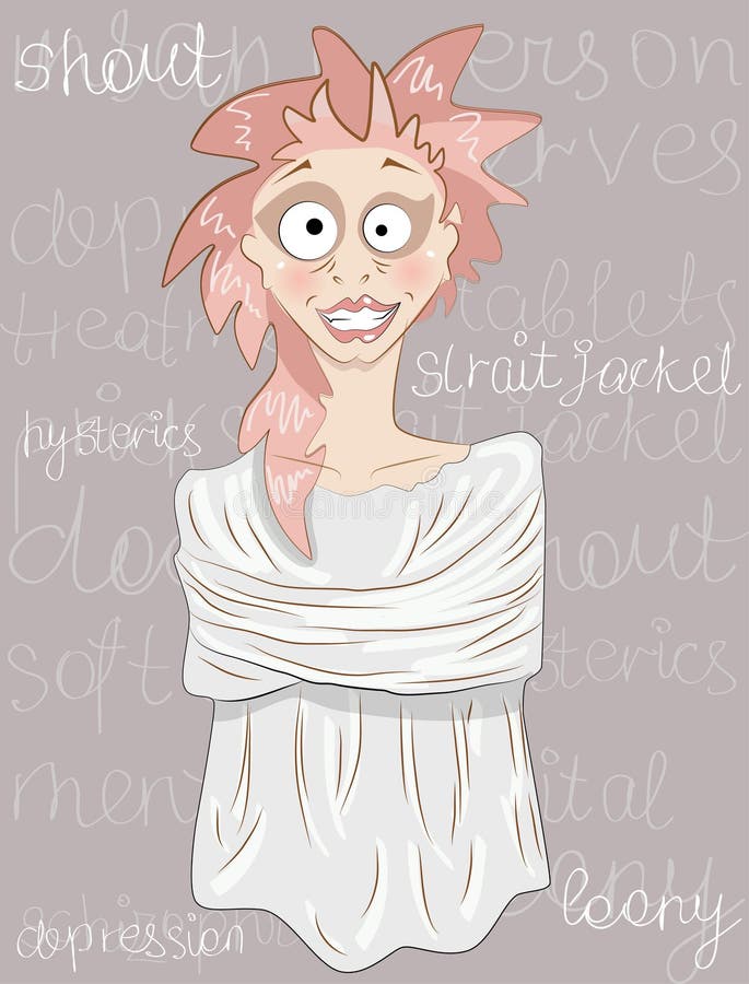 Straight Jacket Memes