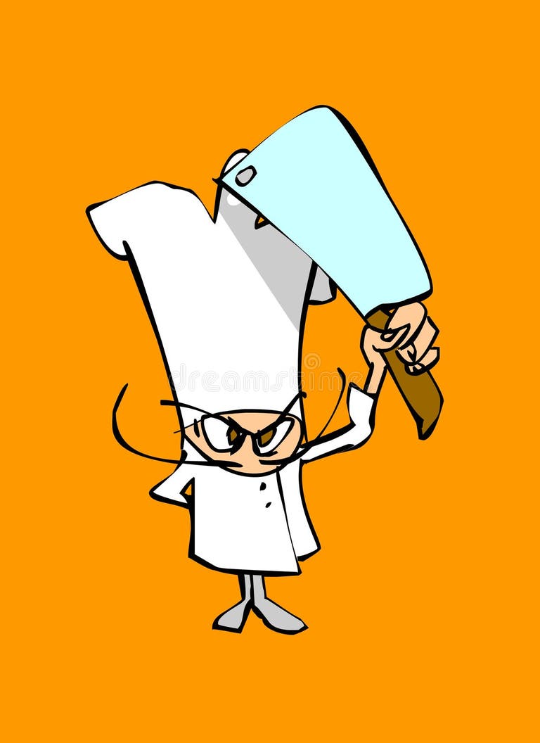 Crazy Chef Stock Illustrations – 489 Crazy Chef Stock Illustrations ...