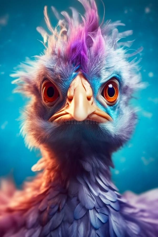 Crazy Chicken Ai Stock Illustrations – 216 Crazy Chicken Ai Stock ...