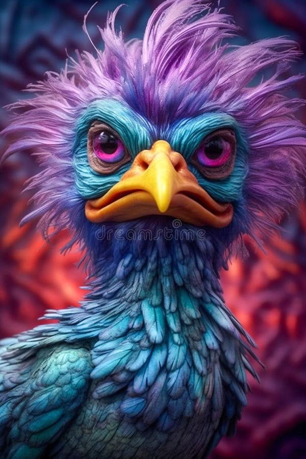 Crazy Chicken Stock Illustrations – 1,001 Crazy Chicken Stock ...