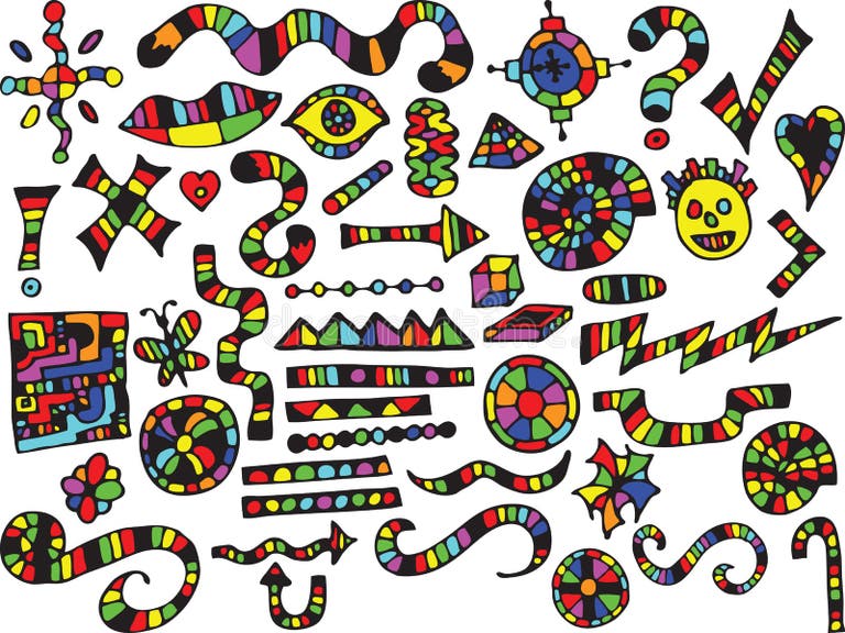 Crazy Arrows Stock Illustrations – 148 Crazy Arrows Stock Illustrations ...