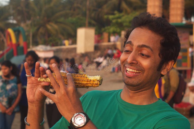 Crazy and corny stock image. Image of scene, superb, asian - 44724747