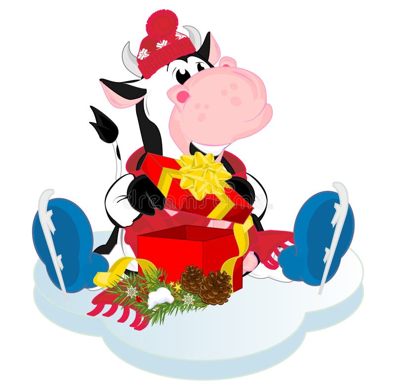 Crazy Cow Stock Illustrations – 558 Crazy Cow Stock Illustrations ...
