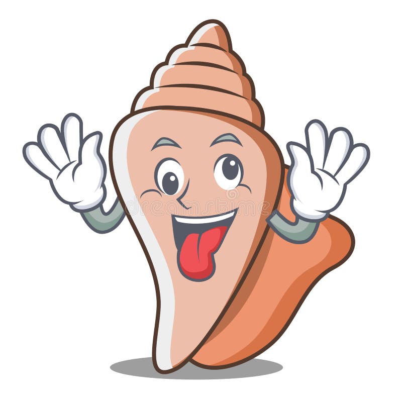 Mussel Character Stock Illustrations – 412 Mussel Character Stock ...