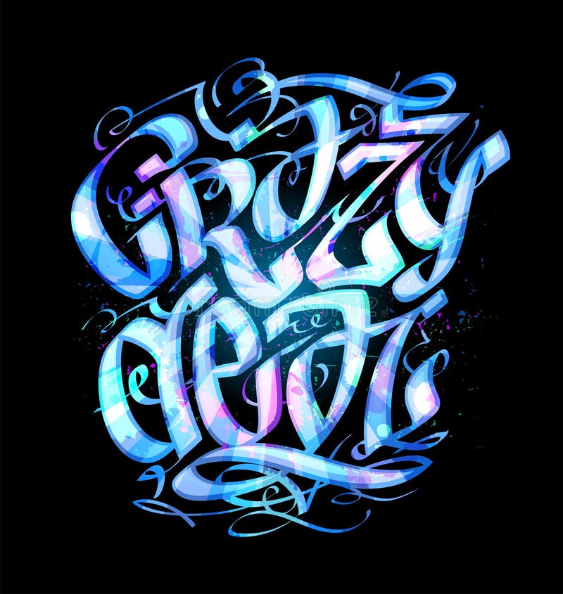 Crazy Deal Banner with Hand Drawn Calligraphy Lettering Stock Vector ... Crazy Deal Banner with Hand Drawn Calligraphy Lettering Stock Vector ...