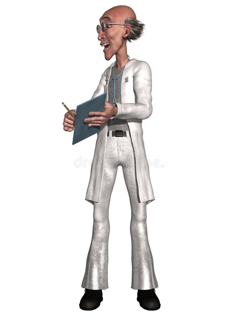 Crazy Doctor Stock Illustrations – 1,127 Crazy Doctor Stock ...