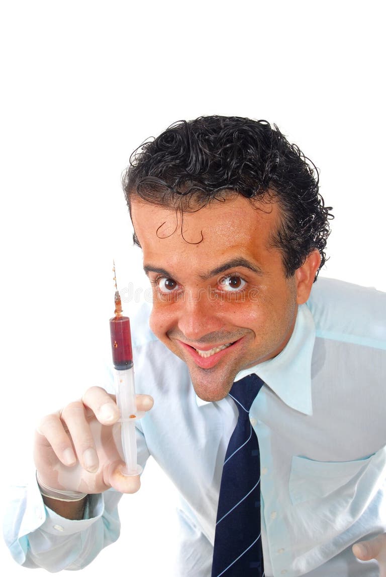 495 Crazy Doctor Injection Stock Photos - Free & Royalty-Free Stock ...
