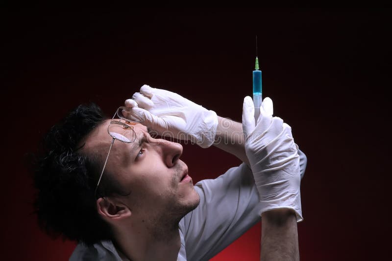 150+ Crazy doctor Free Stock Photos - StockFreeImages