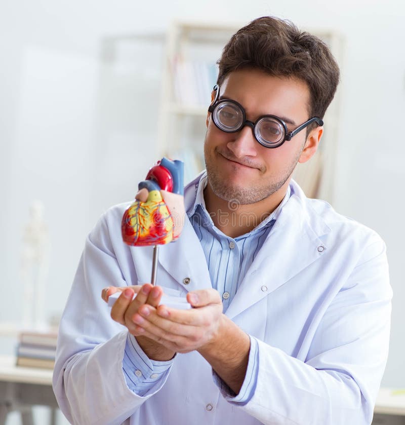 Crazy Doctor - Funny Medical Concept Stock Image - Image of hand ... Crazy Doctor - Funny Medical Concept Stock Image - Image of hand ...