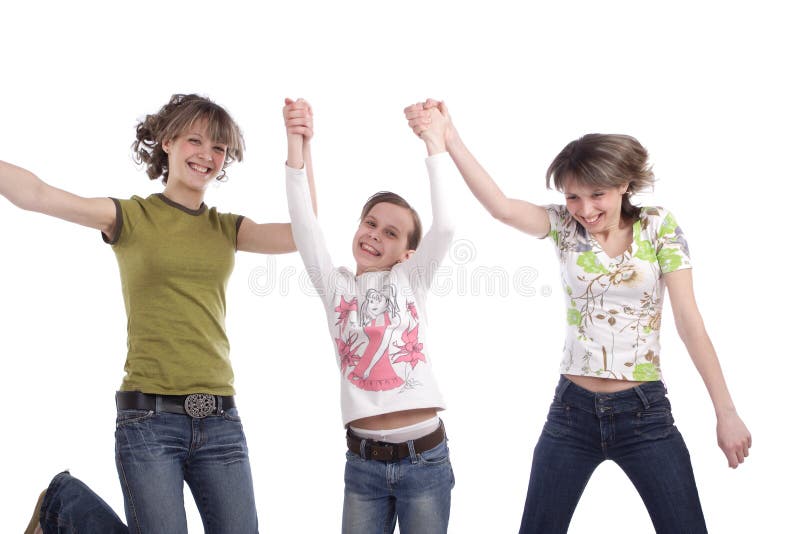 Crazy Fun Picture. Image: 2302595