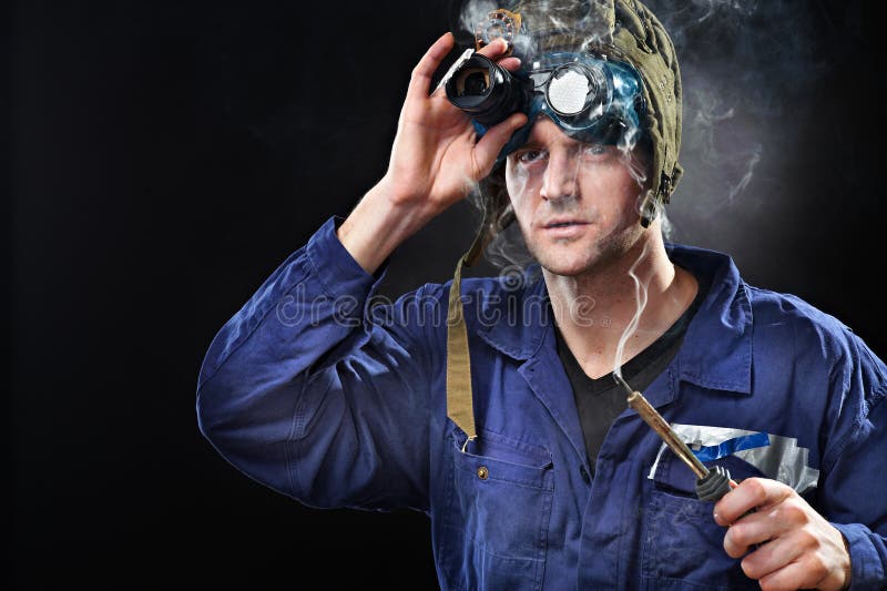 210 Evil Genius Coloring Stock Photos - Free & Royalty-Free Stock ...