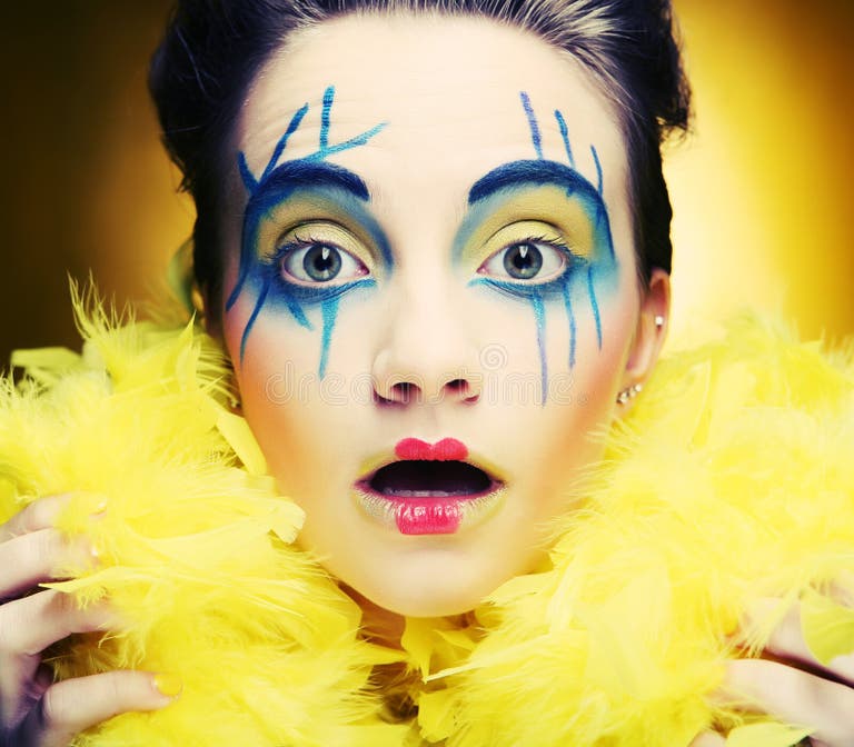 1,308 Crazy Stage Art Stock Photos - Free & Royalty-Free Stock Photos ...