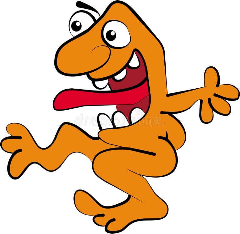 Cartoon Crazy Hair Stock Illustrations – 2,738 Cartoon Crazy Hair Stock ...