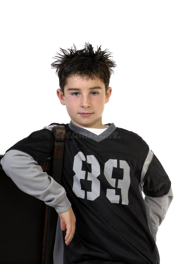 Crazy Hair stock image. Image of grandson, brother, numbers - 3643265