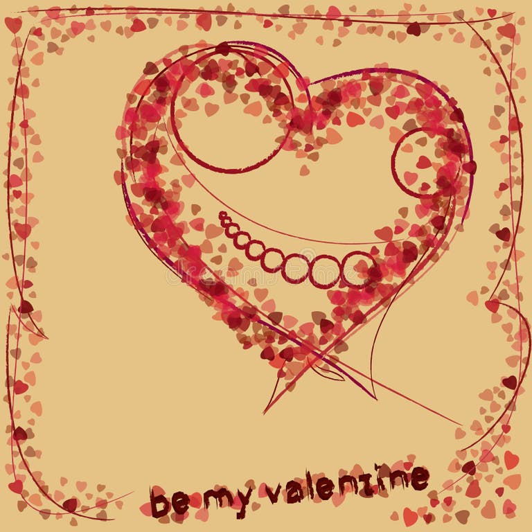 Crazy Heart Stock Illustrations – 6,886 Crazy Heart Stock Illustrations ...