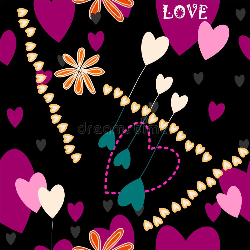 Crazy Heart Stock Illustrations – 5,837 Crazy Heart Stock Illustrations ...