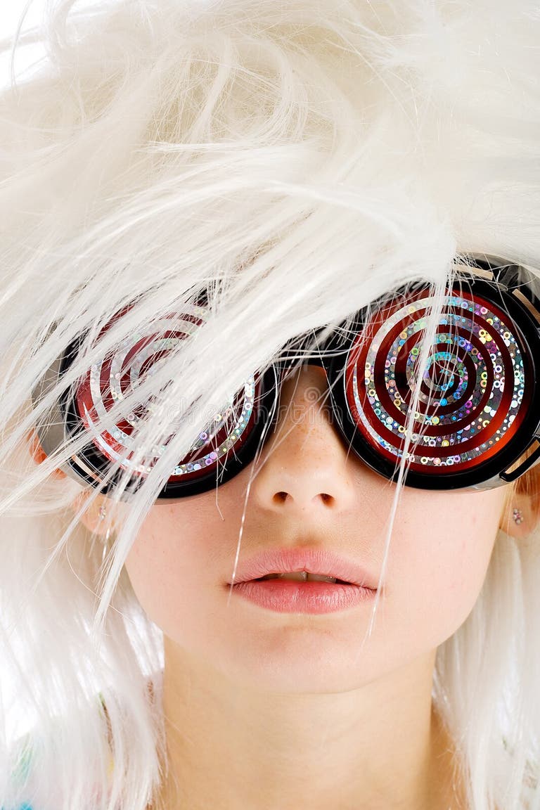 4,209 Kid Crazy Hair Stock Photos - Free & Royalty-Free Stock Photos ...